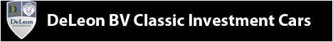 Classic Cars For Sale - Classic Car Dealers - Classic Motors For Sale