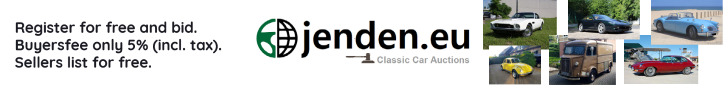 Latest Cars - Classic Motors For Sale